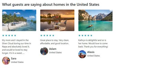 Building Bootstrap 4 Layouts Part 11 Build An Airbnb Clone Layout