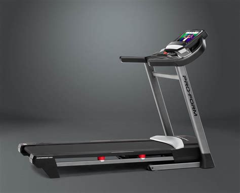 Proform Performance 800i Treadmill Proform