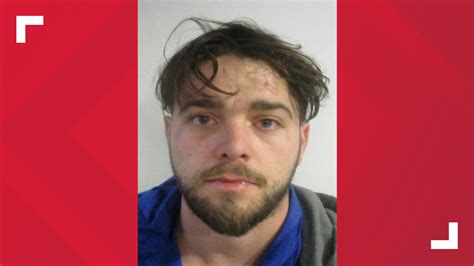 Police Sequoyah County Man Arrested For Murder Following Infants