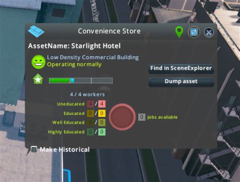 Modding Tutorial 4 Make Historical Cities Skylines Modding Open