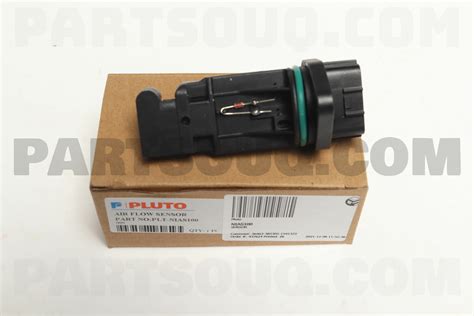 MASS AIR FLOW S 226806N21A | Nissan Parts | PartSouq
