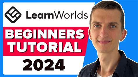 how to create an online course with learnw orld learnworlds tutorial