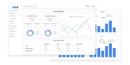 Best Of JS Tailwind Elements
