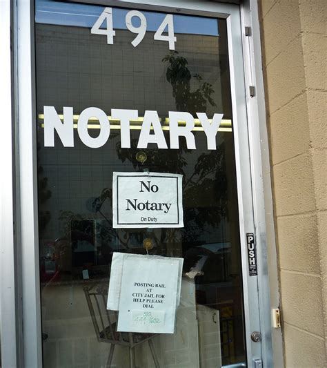 No Notary Oakland California Will Return To Panama Shor Flickr