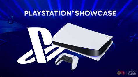 Playstation Showcase Tutti Gli Annunci E I Trailer Spaziogames