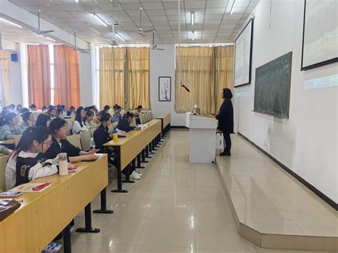 影视传媒学院2023级入党启蒙教育圆满结束