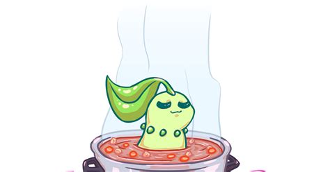 ポケモン Chikorita Stevobreadのイラスト Pixiv