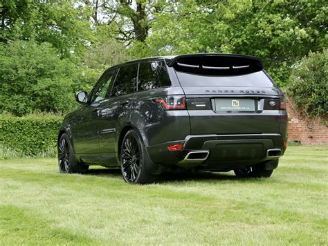 Range Rover Sport Autobiography Dynamic 2019 68 Oscar Jacobs