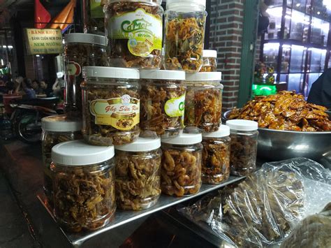 Thưởng Thức Món ăn Ngon Bình Định Tại Phố ẩm Thực Quy Nhơn Quy Nhơn Trip