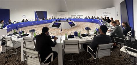 Camca On The Global Stage Advancing Regional Cooperation With The