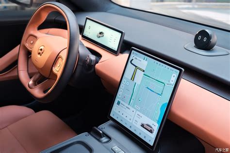 Nio Et5 Mid Size Smart Electric Sedan China Nio Et5 Mid Size Smart