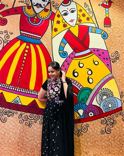 Shradha Suman The Highlights Of His Dreams 💭🧿👻 Instagram