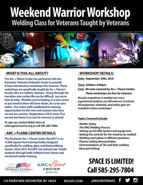 Events — Veterans Outreach Center