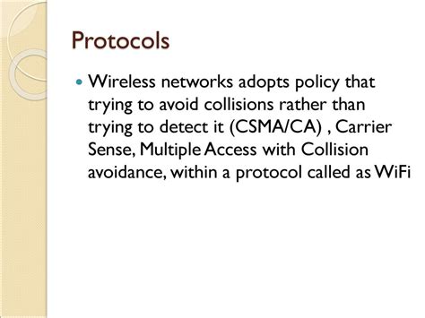 Network And The Internet Ppt Download