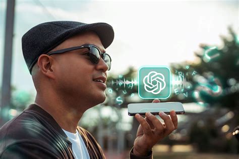 Die Erweiterte Sprachfunktion Von Chatgpt Wird Für Mehr Benutzer Ausgerollt