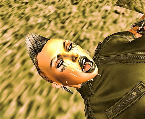 The Porn Production Crank