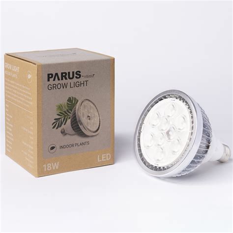 Växtlampa Indoor Plants Standard 60° Venso 6476833