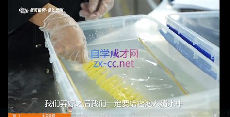 比尔盖南·餐饮商用配方 自学成才网