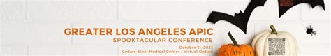 Greater Los Angeles Apic Linkedin