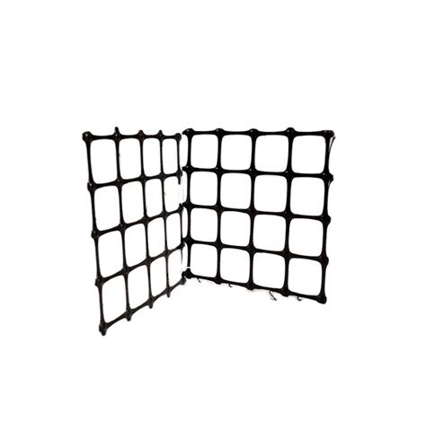 Hdpe Fiberglass Biaxial Geogrid Traditional Modern Design Style Plastic