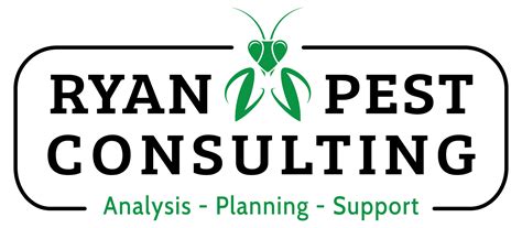Pest Control Consultant Ryan Pest Consulting
