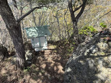 本州最北端？ 初！ 天狗山（下北半島） 北斗のやまさんのむつ市（大畑町エリア）の活動データ Yamap ヤマップ