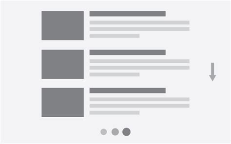 Cara Membuat Load More Saat Di Scroll Dengan Menggunakan Infinite