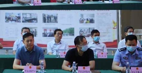 罗庄区公路中心聆听人大代表建议和意见切实解决民生问题腾讯新闻