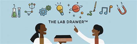 The Lab Drawer On Linkedin Empowering The Future Of Stem With The Lab