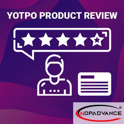 Yotpo Product Review Plugin By Nopadvance Nopcommerce