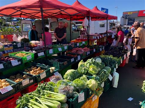 Pukekohe Markets On The Move Ourauckland