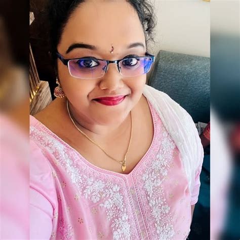 Reshma Nair Reshma Butterfly Threads Say More