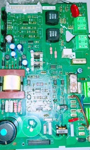 PARKER SSD DC DRIVE 599 STACK CONTROLLER REPAIR SERVICES 3 Phase At