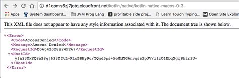 Unable To Download The Compiler · Issue 678 · Jetbrainskotlin Native