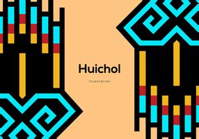 Huichol Vectores Gratis 2 172 Descargas Gratis