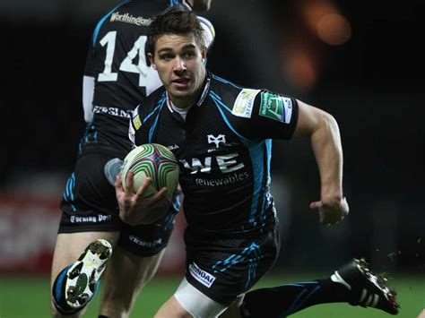 Preview Dragons V Ospreys PlanetRugby PlanetRugby