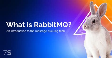 Josh Calladine On Linkedin What Is Rabbitmq An Introduction To The Message Queuing Tech