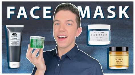 Best Self Care Face Masks At John Heidt Blog