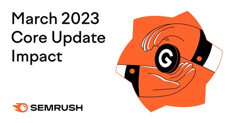 Impact Of March 2023 Core Update Review Guruu