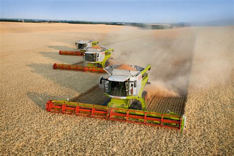yield mapping in arable farming