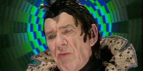 10 Classic Doctor Who Villains Who Should Return After The Toymaker