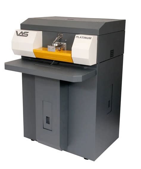 Fixed Optical Emission Spectrometer For Stainless Steel Analysis At Rs