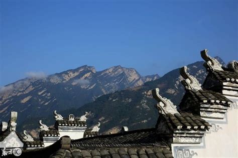 三峽風光拍於湖北秭歸 每日頭條