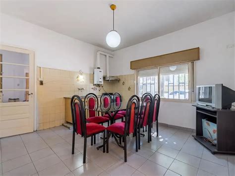 Venta Casa 39 Años 4 Dormitorios 120m2 1 Cochera Salva 5500 Rosario