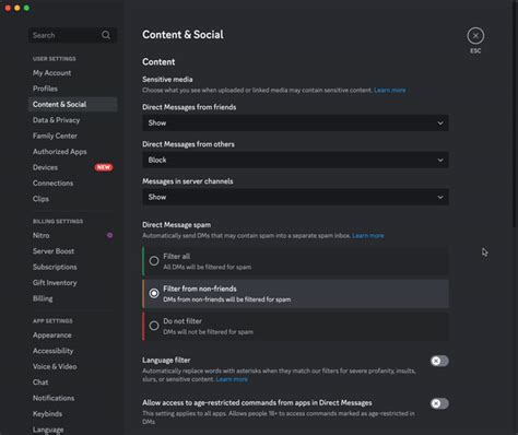How To Ignore Users On Discord Discord