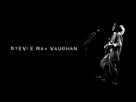 Stevie Ray Vaughan Wallpapers Wallpaper Cave