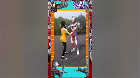 你是哪个奥特曼的人间体奥特曼迪迦赛罗奥特曼人间体测试贝利亚 Youtube