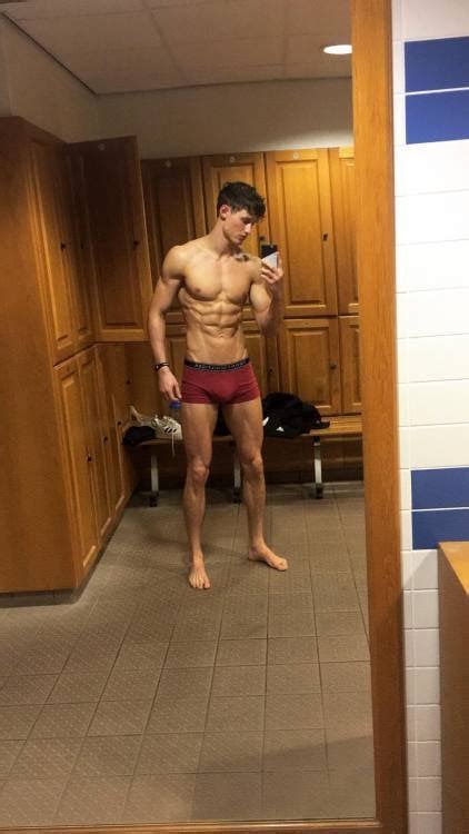 semi in the changing room : r/menslockerroom