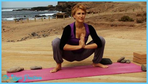 Yoga Poses During Labor AllYogaPositions