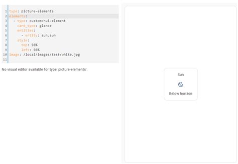 202211 Card Borders Frontend Home Assistant Community